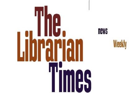 The Librarian Times – Volume 1, Issue 14 – The Librarian Times Pty Ltd