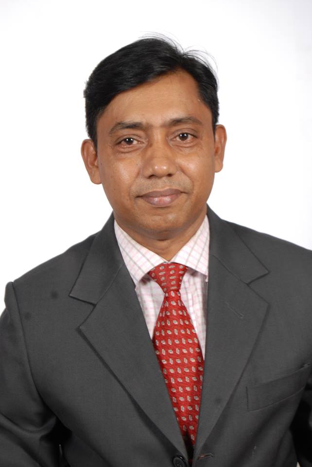 New appointment of Mr. Ahiduzzaman Liton, Librarian, Ministry of Foreign Affairs (MOFA) – The ...