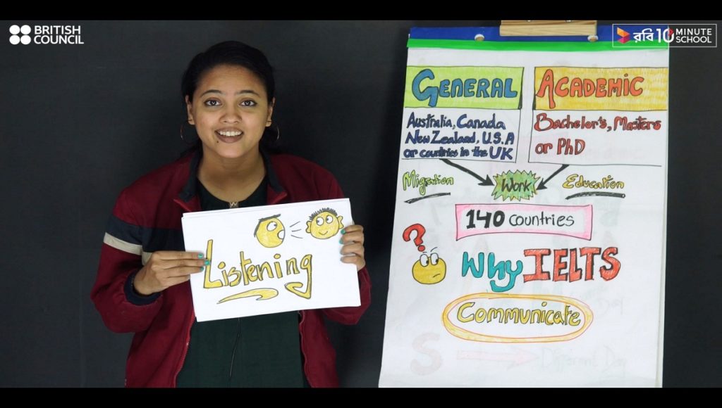 10 minute school launches digital English language content library ...